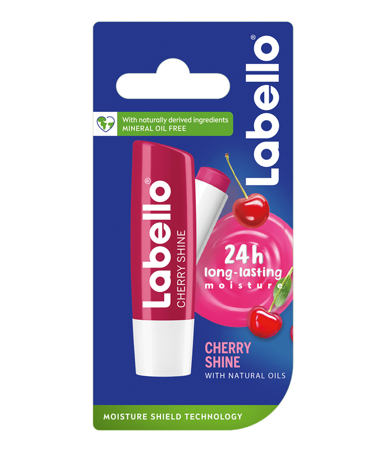 Products -Labello