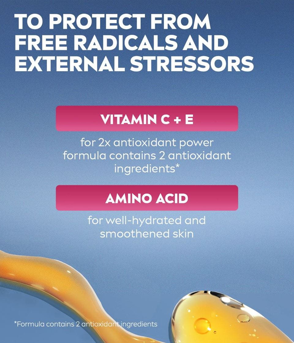 NIVEA Cellular Expert Vitamin C Radiance Renewing Serum