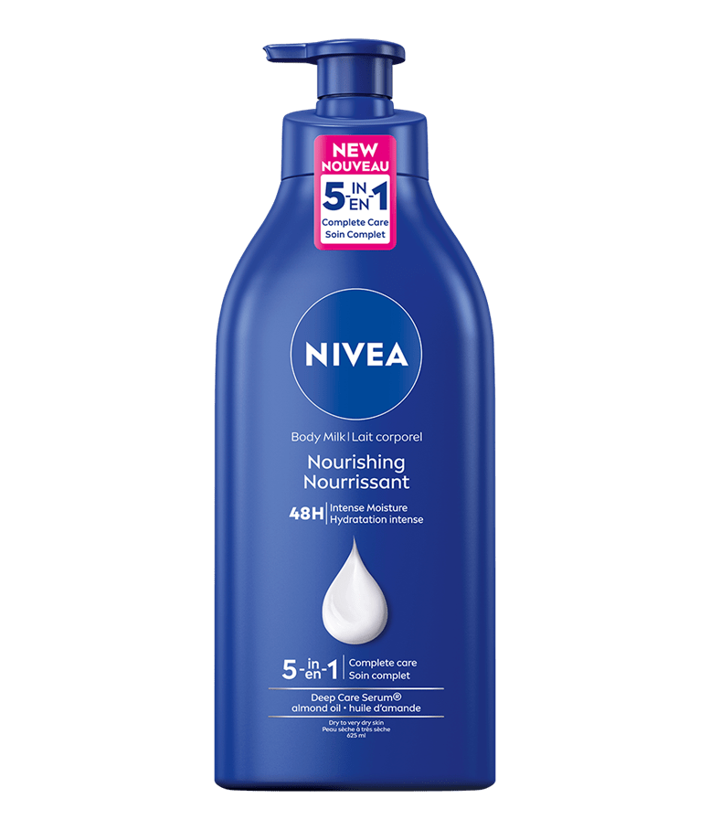 Why is My Skin so Dry? Causes, Treatment, Prevention | NIVEA