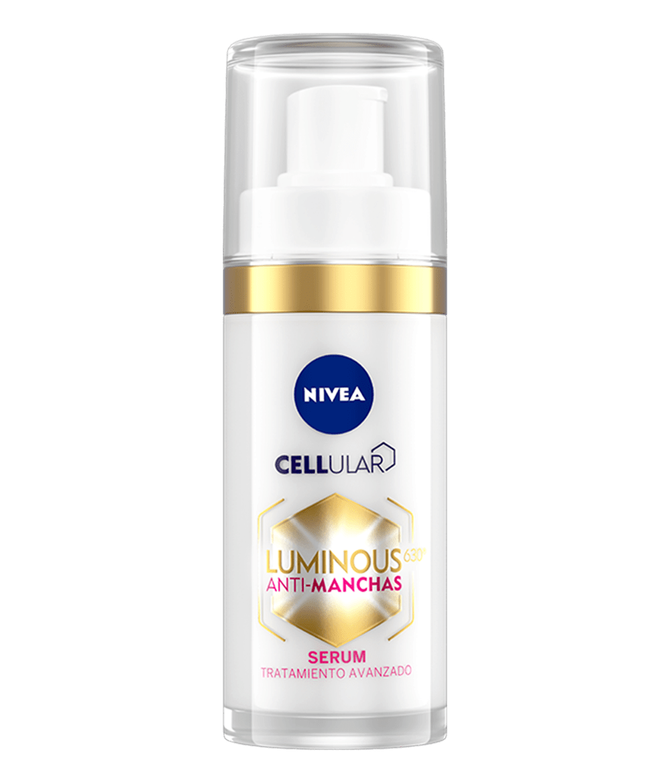 Crema antimanchas Luminous 630 | NIVEA®