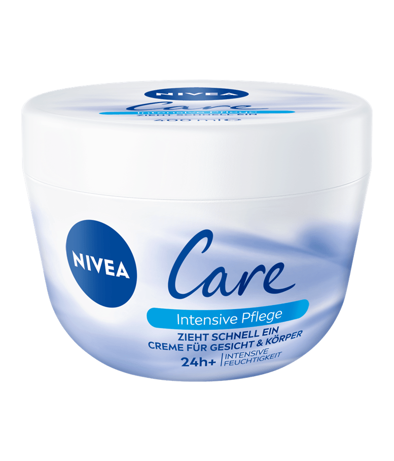NIVEA Blau: Die Faszination einer ganz besonderen Farbe – NIVEA