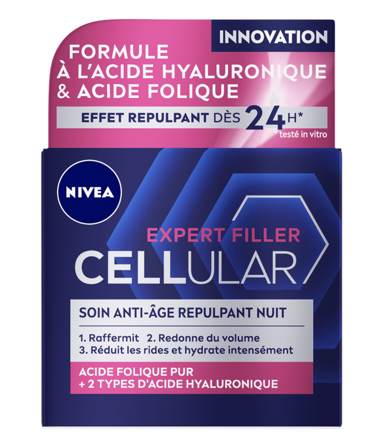 94448 NIVEA SÉRUM CELLULAR ÉPIGÉNÉTIQUE 30ML