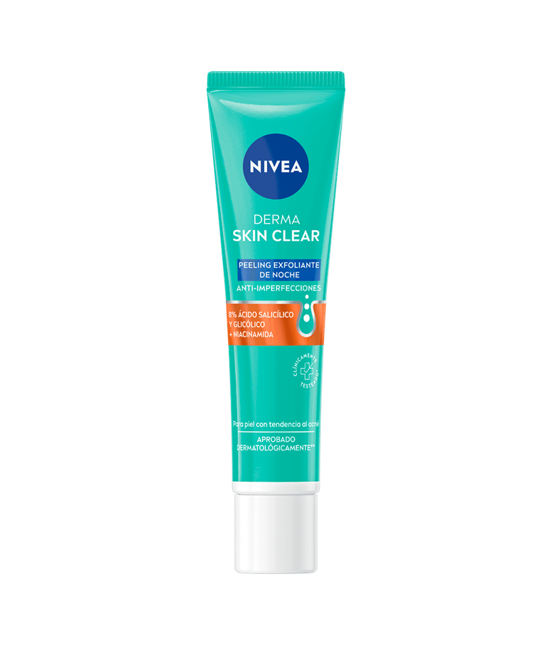 Cuidado de la piel grasa: Consejos y rutinas | NIVEA