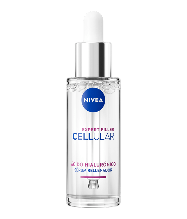 Sérum Redensificador Anti-Idade Cellular Expert Filler-NIVEA