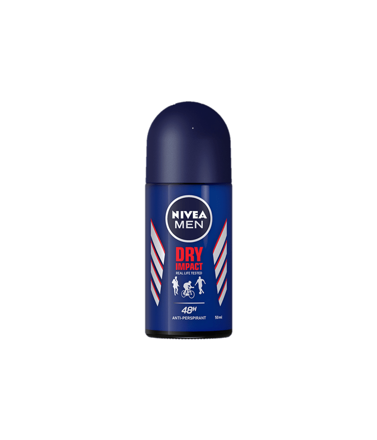 Men's Deodorant - NIVEA