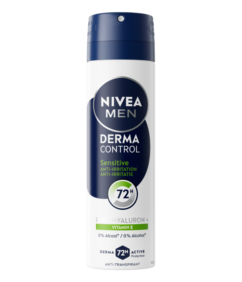 Deodorants en anti-transpirants: Ontdek ze allemaal | NIVEA