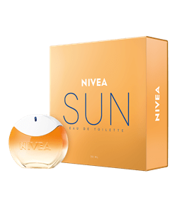 Parfum & Eau de Toilette online bestellen – NIVEA