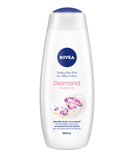 Creme Sensitive Body Wash | NIVEA® Canada