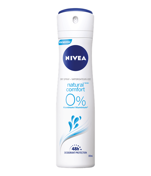 Deodorants - NIVEA Canada
