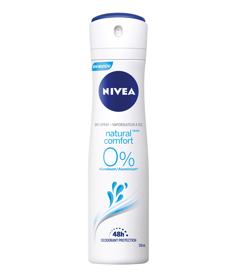 Deodorants - NIVEA Canada