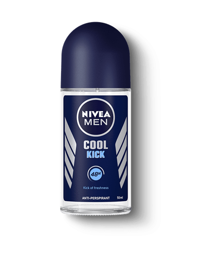 Deodorant For Men Products | NIVEA MEN