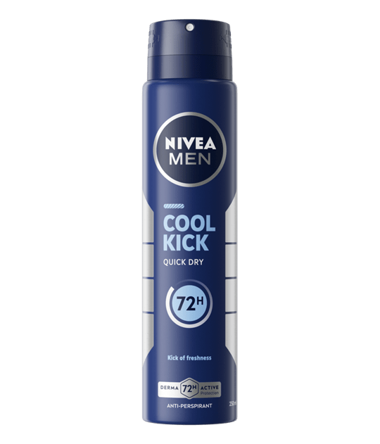 Deodorant For Men Products | NIVEA MEN