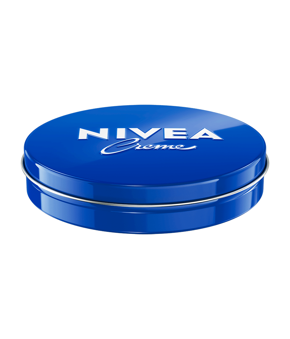 NIVEA Creme Mini 30 ml | Crema Formato de Viaje | NIVEA