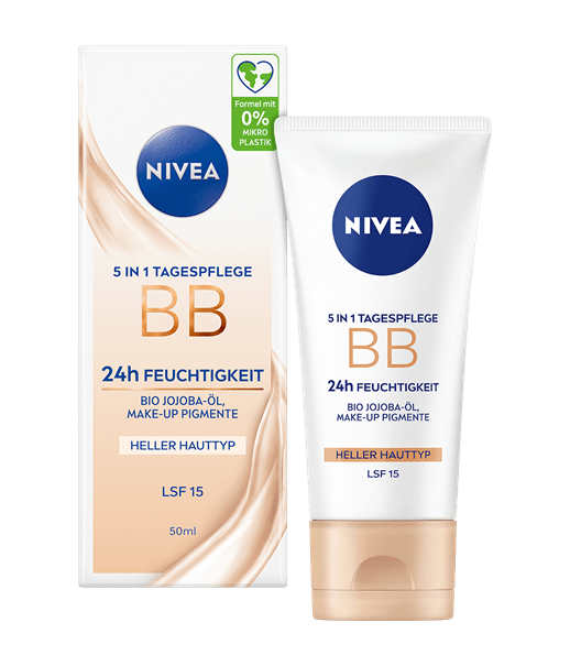 Concealer richtig auftragen: So geht‘s – NIVEA