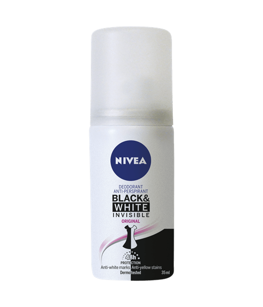 Mini Size: Cosmetici in Formato Viaggio per Lui e Lei - NIVEA