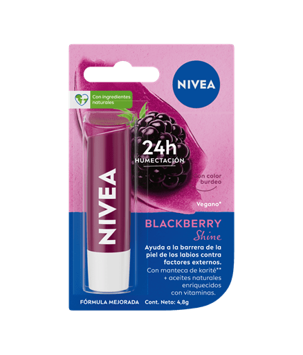 Conoce nuestros Protectores Labiales | NIVEA