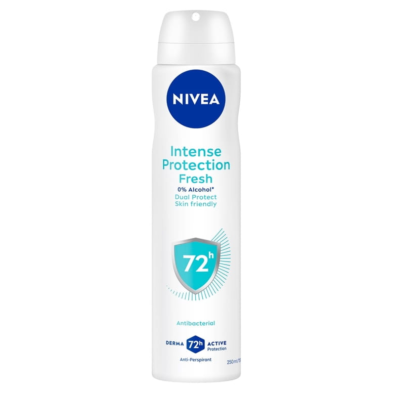 FEMALE DEODORANT - NIVEA