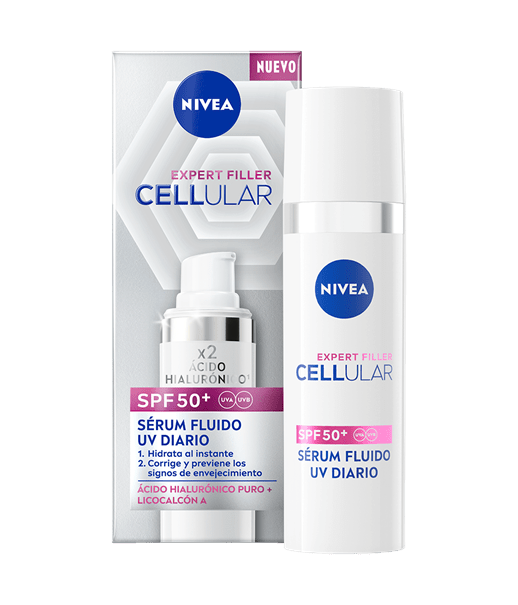Creme de Rosto | Descubra a Nossa Gama | NIVEA