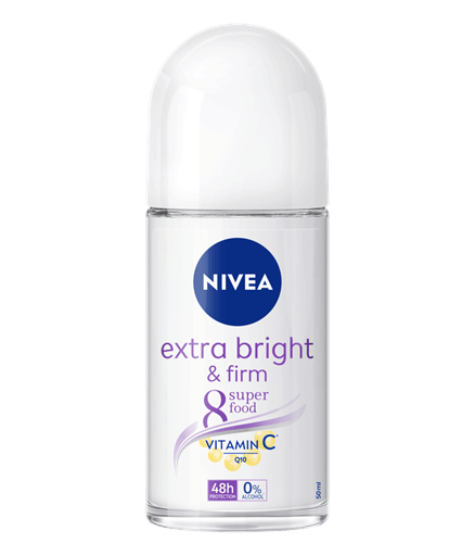 Deodorants - NIVEA