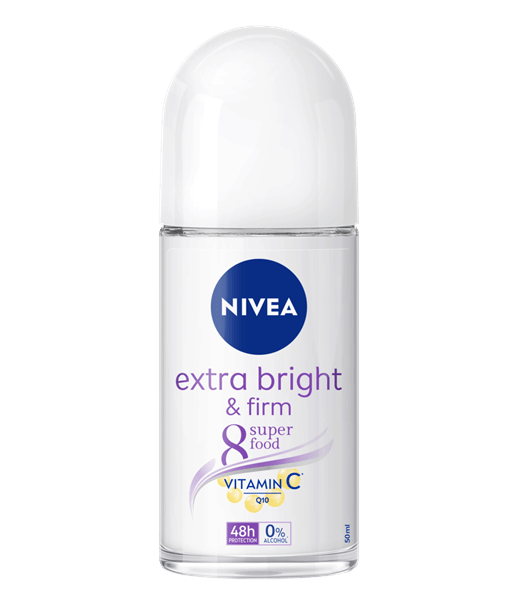 Deodorants - NIVEA
