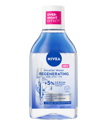 Face Cleansing Products | Face Wash & Cleansers | NIVEA