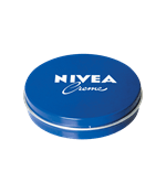 60ml Original Moisturiser - Protective Care - NIVEA