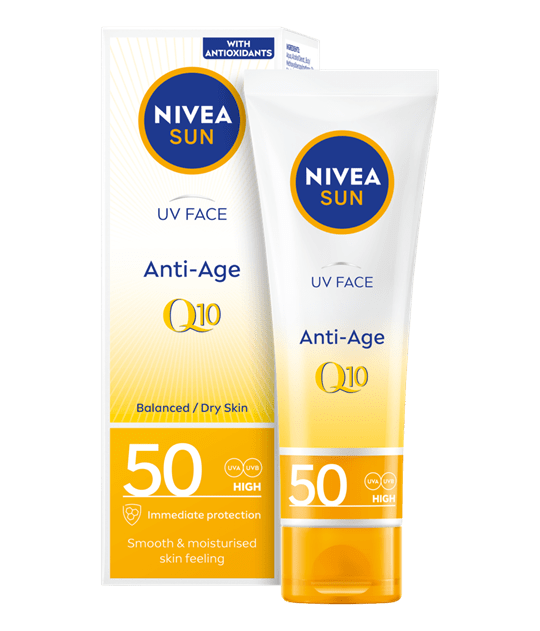 Shop Sun Cream Products | Sunscreen | NIVEA