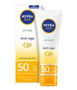 Shop Sun Cream Products | Sunscreen | NIVEA