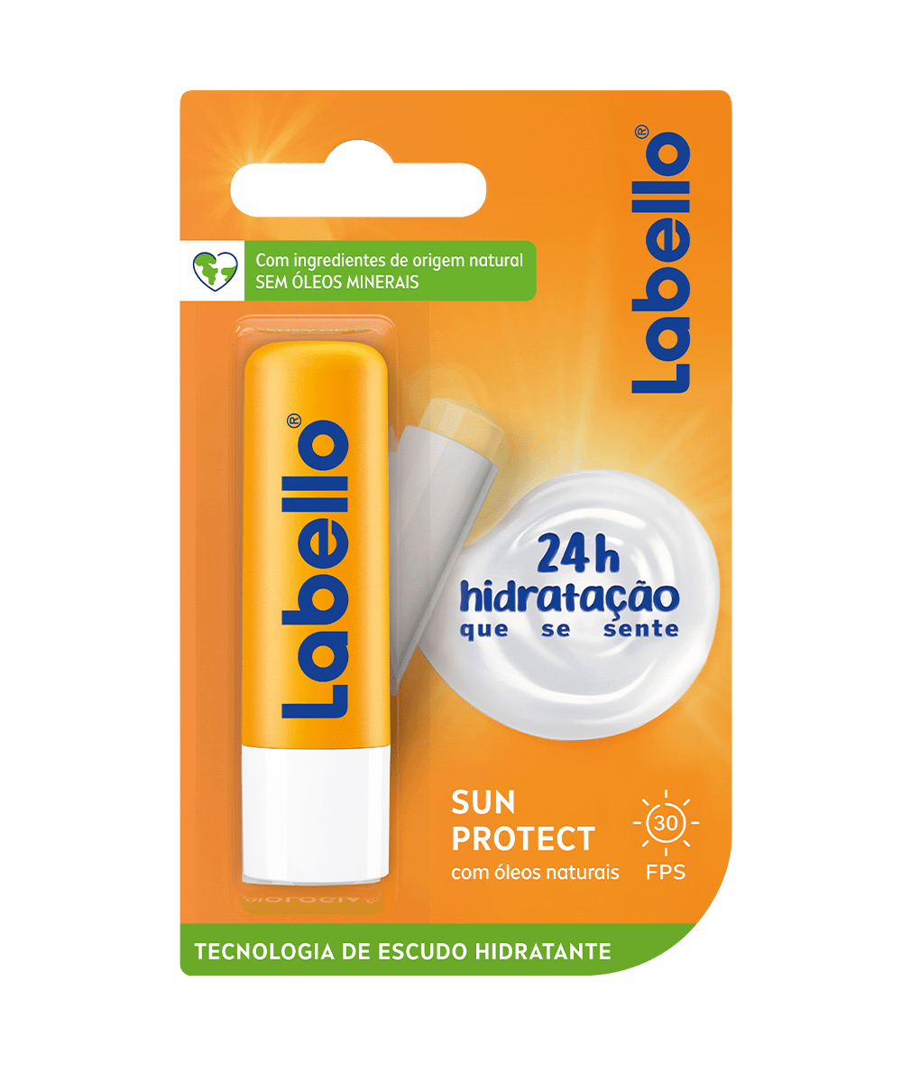 Labello SUN PROTECT | Labello