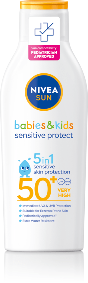 Enjoy the Sun Responsibly with NIVEA Sun Care Range | NIVEA