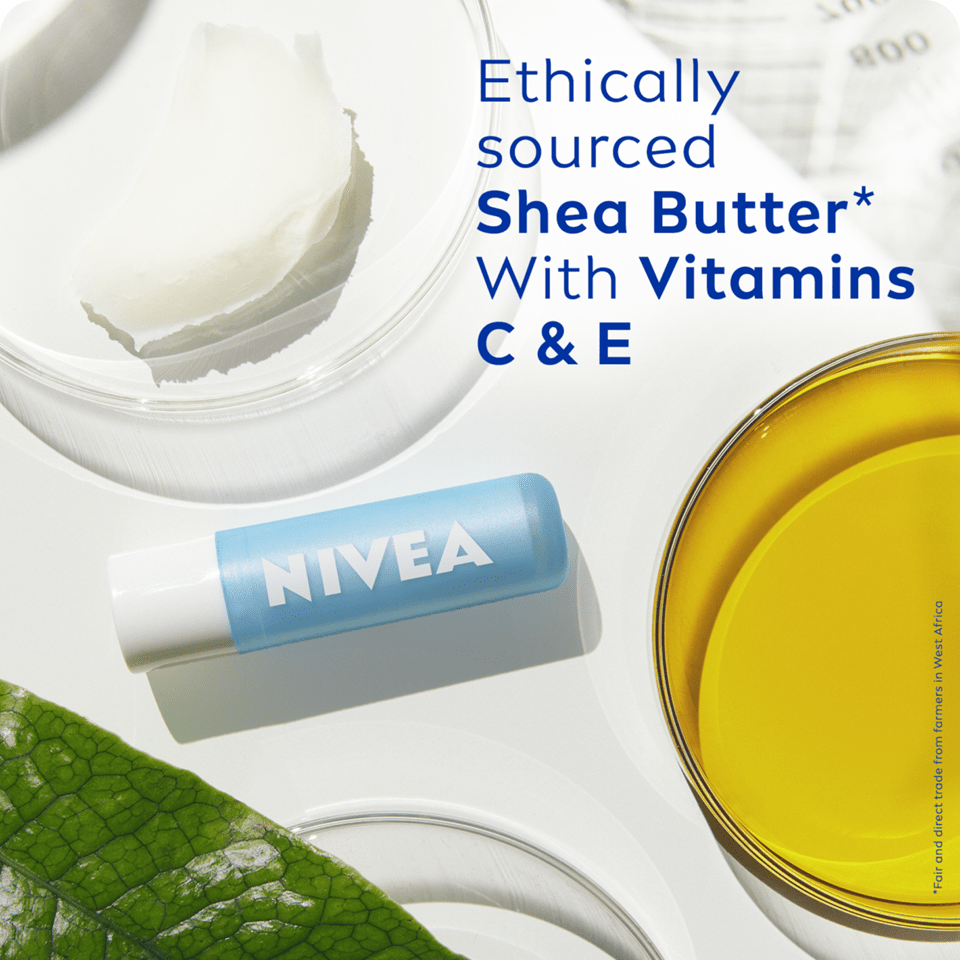 Lip Care: Hydro Care Lip Balm | NIVEA
