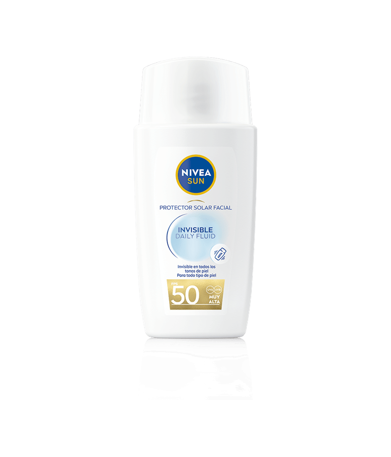 Conoce nuestros Protectores Solares - NIVEA