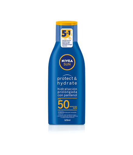 Conoce nuestros Protectores Solares | NIVEA