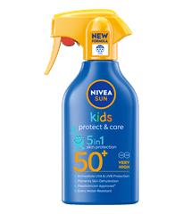 Shop Sun Cream Products | Sunscreen | NIVEA
