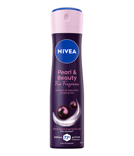 Deodorant – NIVEA