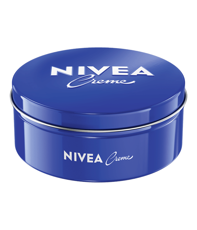 400ml NIVEA Creme - Intensive Pflege - NIVEA