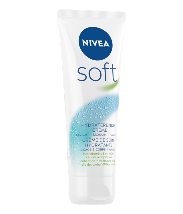 Soft Tube 75ml | NIVEA