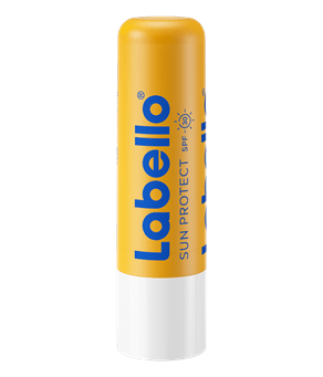Verzorgende lippenbalsem: Labello ORIGINAL - NIVEA