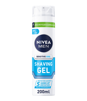 Shaving & Beard Care Products | Shop Now | NIVEA MEN