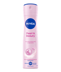 Deodorant Spray Products | Body Care | NIVEA