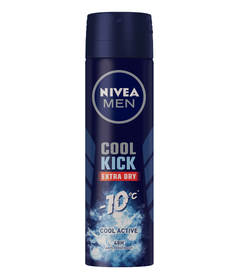 Men's Deodorant - NIVEA