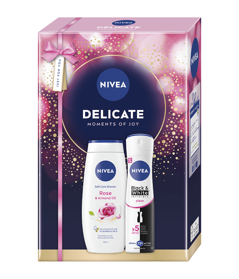 NIVEA Svět -NIVEA