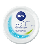 NIVEA Soft | All-purpose cream | NIVEA® Canada
