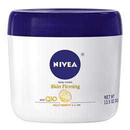 Body Care Products - NIVEA