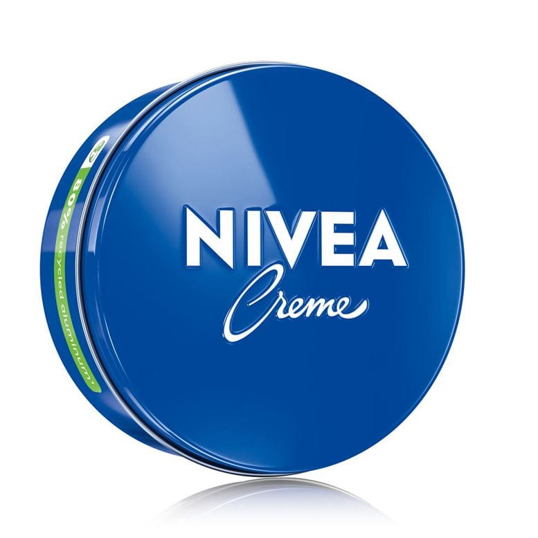 Todos os produtos de cuidado do corpo - NIVEA