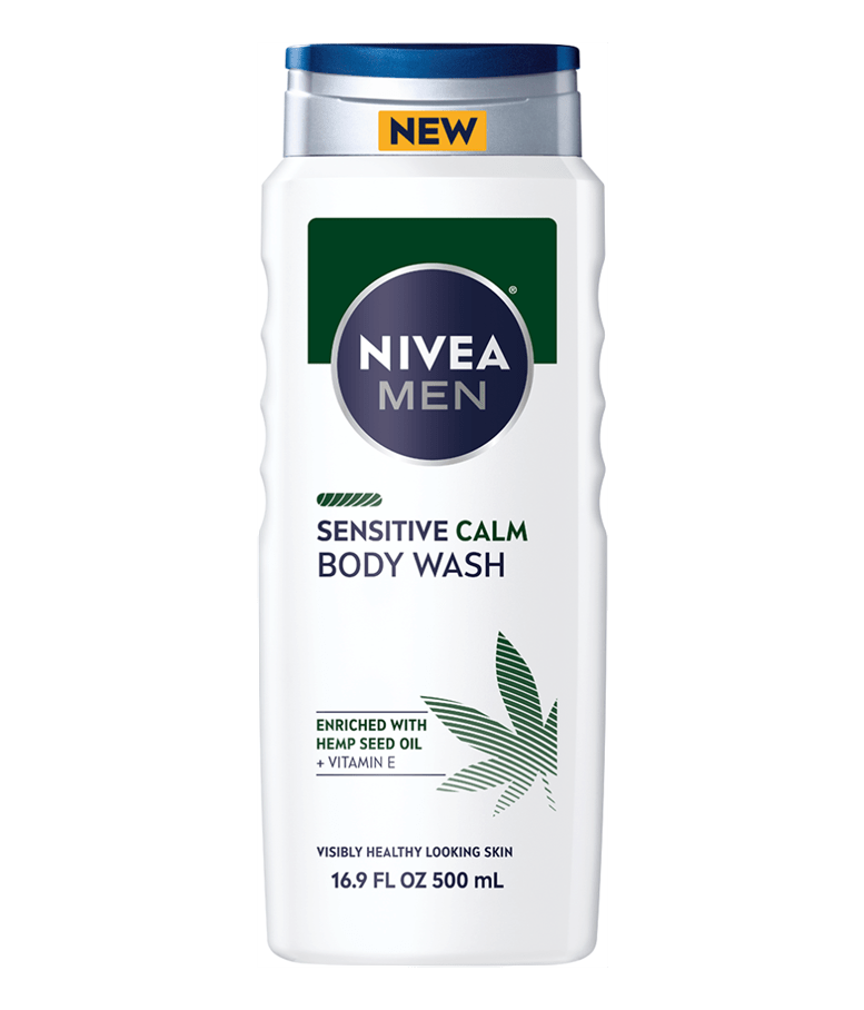 Products for Men - NIVEA