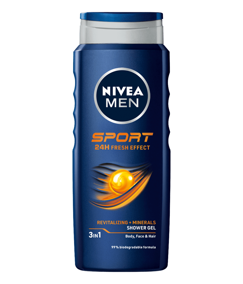 Men - NIVEA