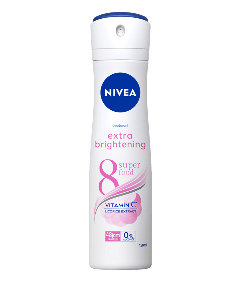 Body Care Products - NIVEA