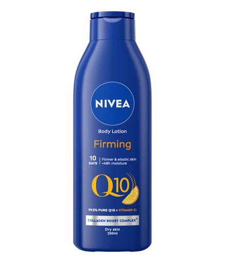 Q10 Anti-Wrinkle Dual Action Serum I Wrinkle I NIVEA