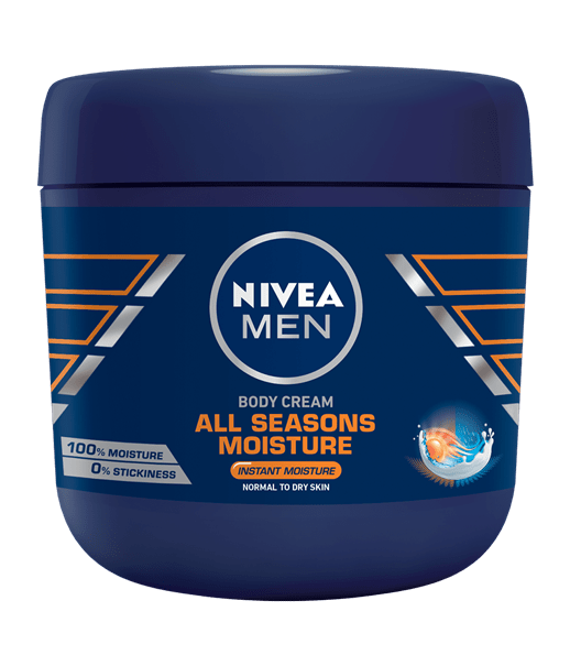 NIVEA Men: Grooming and skincare products for men | NIVEA
